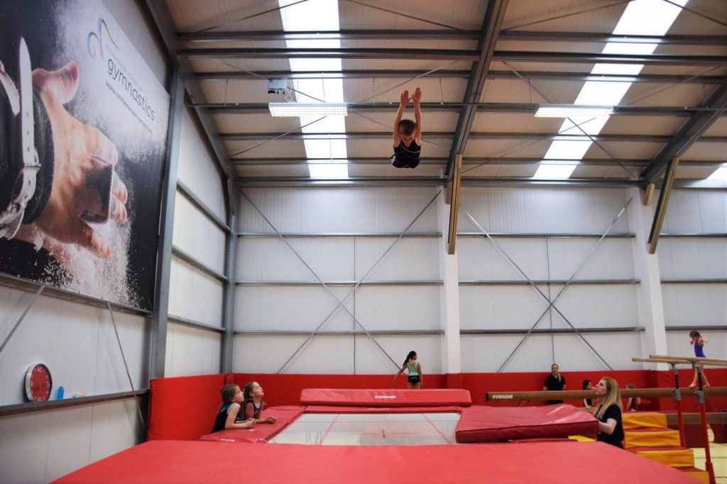 colchestergymnastics.com – Seeing the Potential in everyone